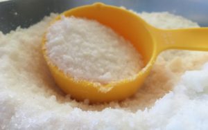 Laundry Powder For Hard Water – Natural Nerd | Free DIY Recipes For ...