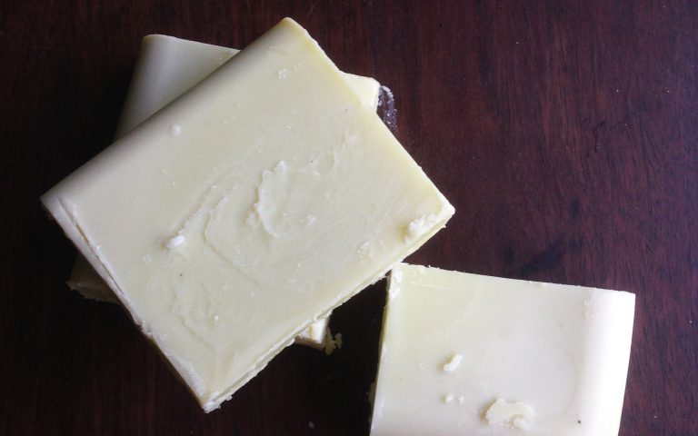 Beginner Soap Bar – Natural Nerd