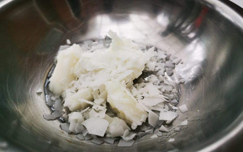 Basic Lotion Emulsion For Beginners – Natural Nerd | Free DIY Recipes ...