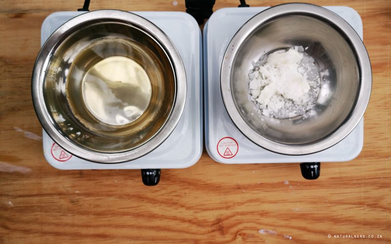 Basic Lotion Emulsion For Beginners – Natural Nerd | Free DIY Recipes ...