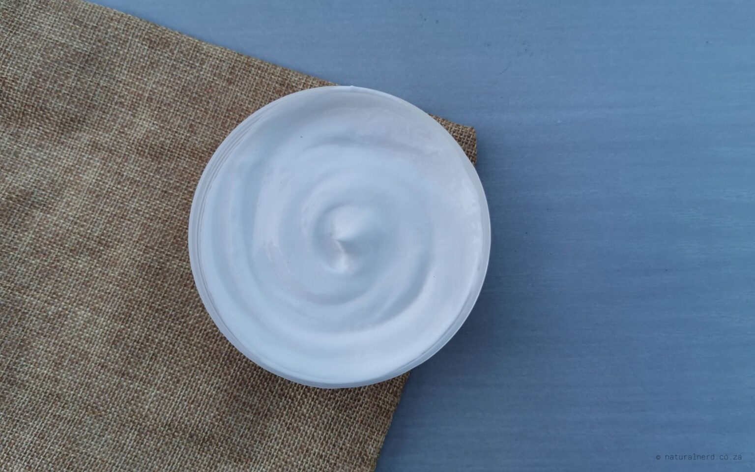 Natural Aqueous Cream – Natural Nerd | Free DIY Recipes For Your Body ...