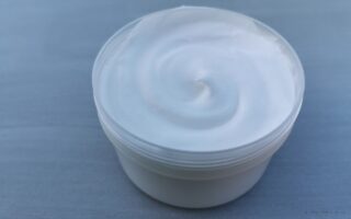 Natural Aqueous Cream – Natural Nerd | Free DIY Recipes For Your Body ...