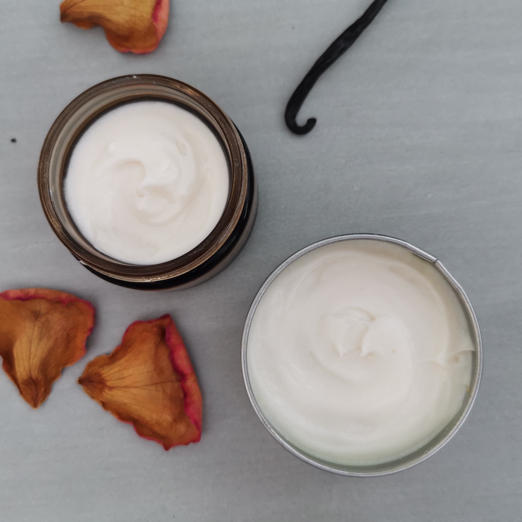 Rose & Macadamia Hand Cream – Natural Nerd | Free DIY Recipes For Your ...