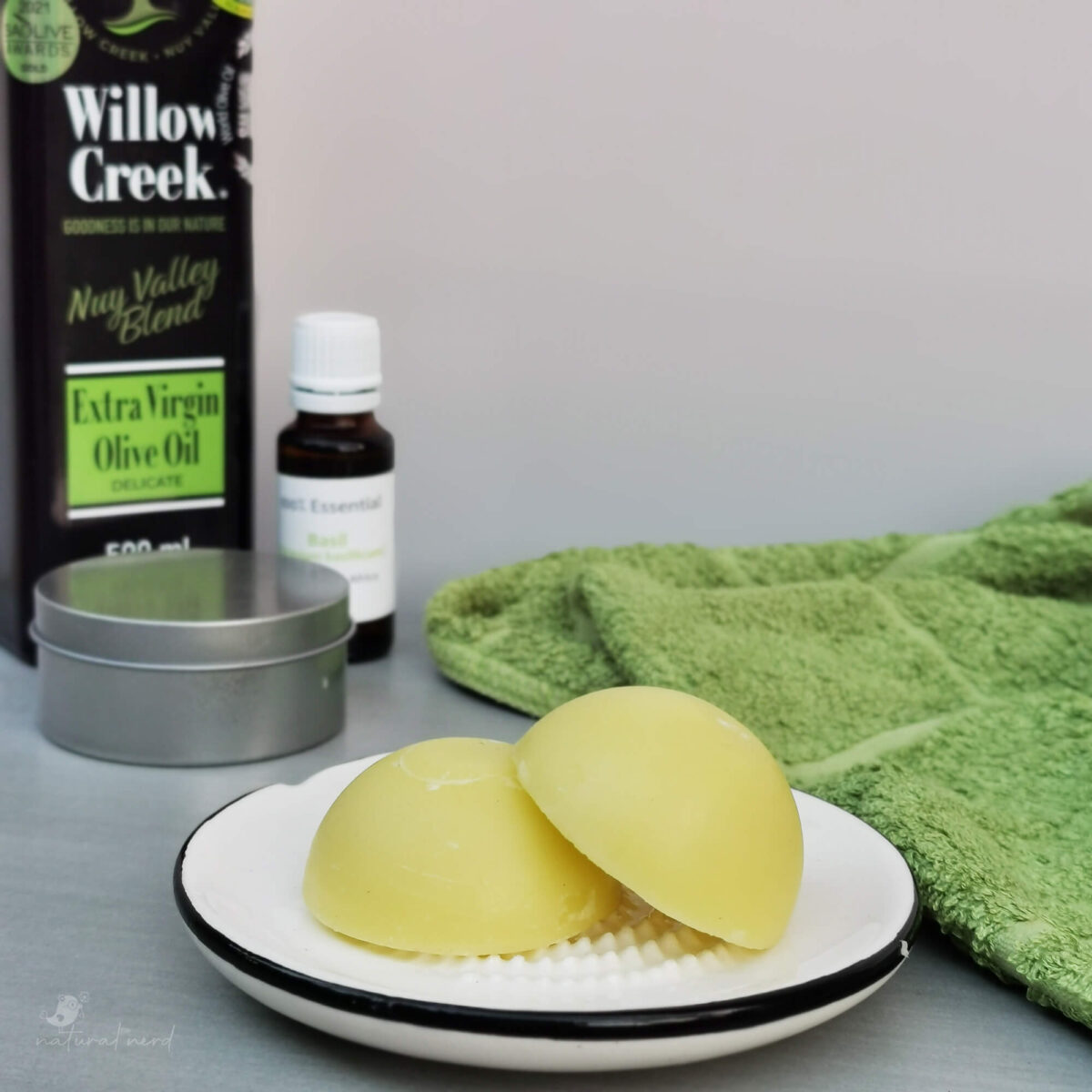 South African Lotion Bar – Natural Nerd | Free DIY Recipes For Your ...