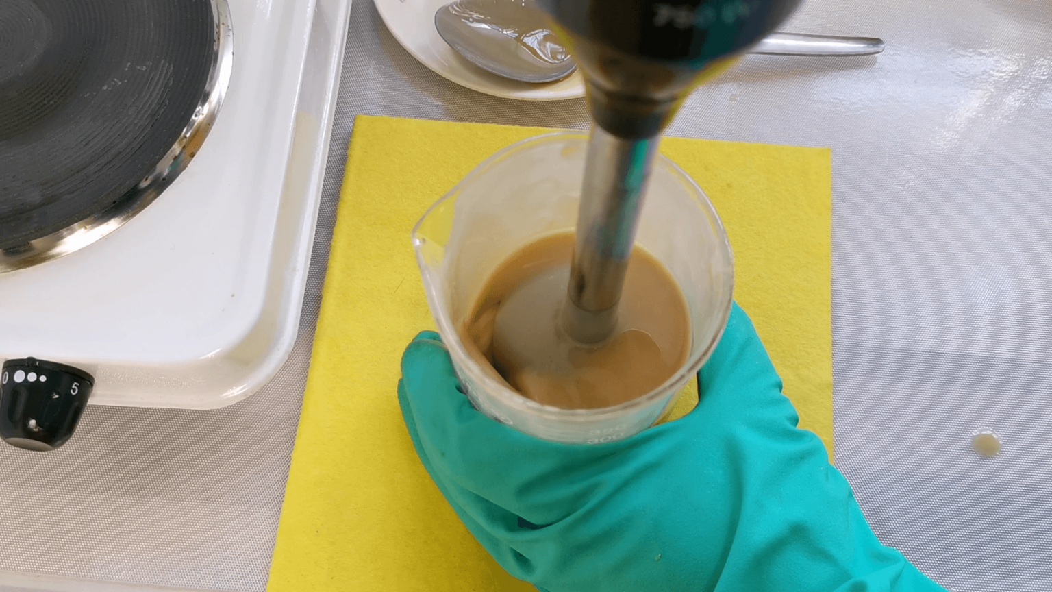 Old-Fashioned Farmer’s Soap – Natural Nerd | Free DIY Recipes For Your ...