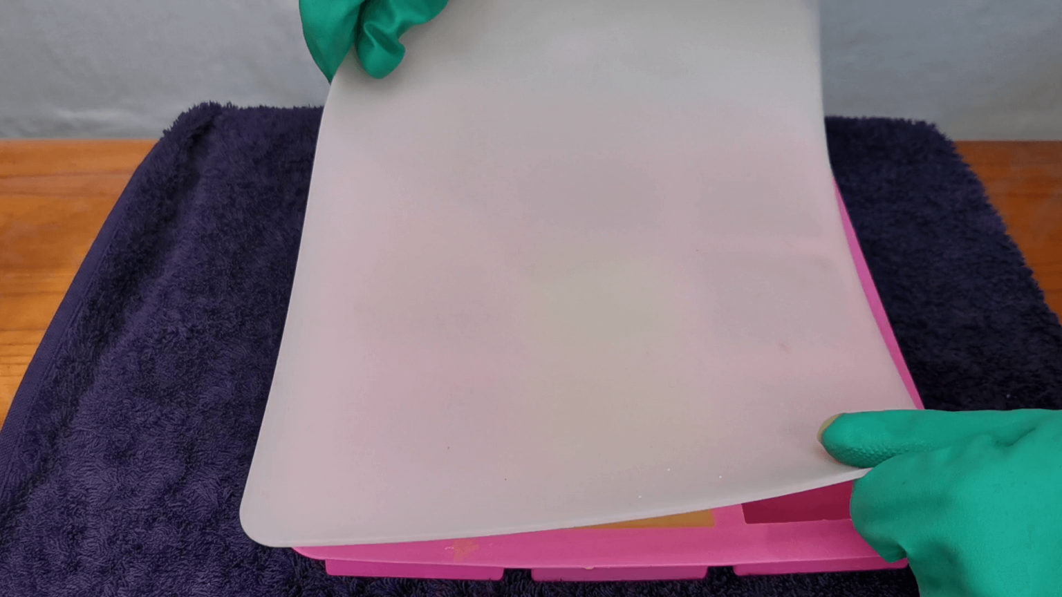 Old-Fashioned Farmer’s Soap – Natural Nerd | Free DIY Recipes For Your ...