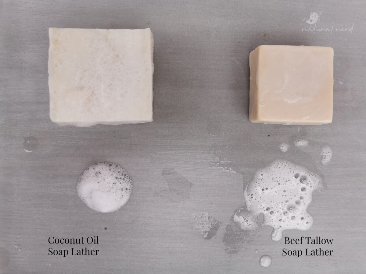 Old-Fashioned Farmer’s Soap – Natural Nerd | Free DIY Recipes For Your ...