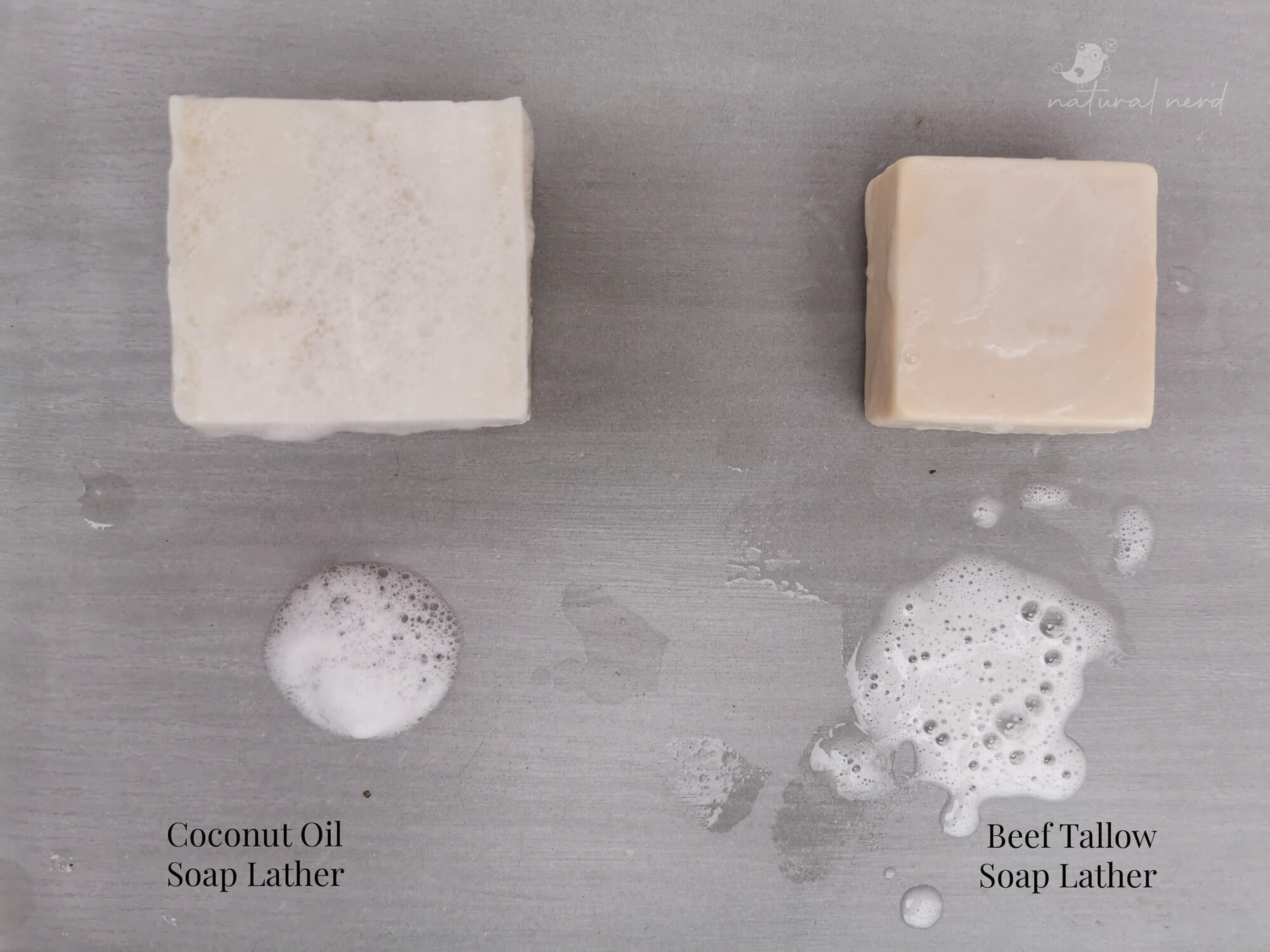 Old-Fashioned Farmer’s Soap – Natural Nerd | Free DIY Recipes For Your ...