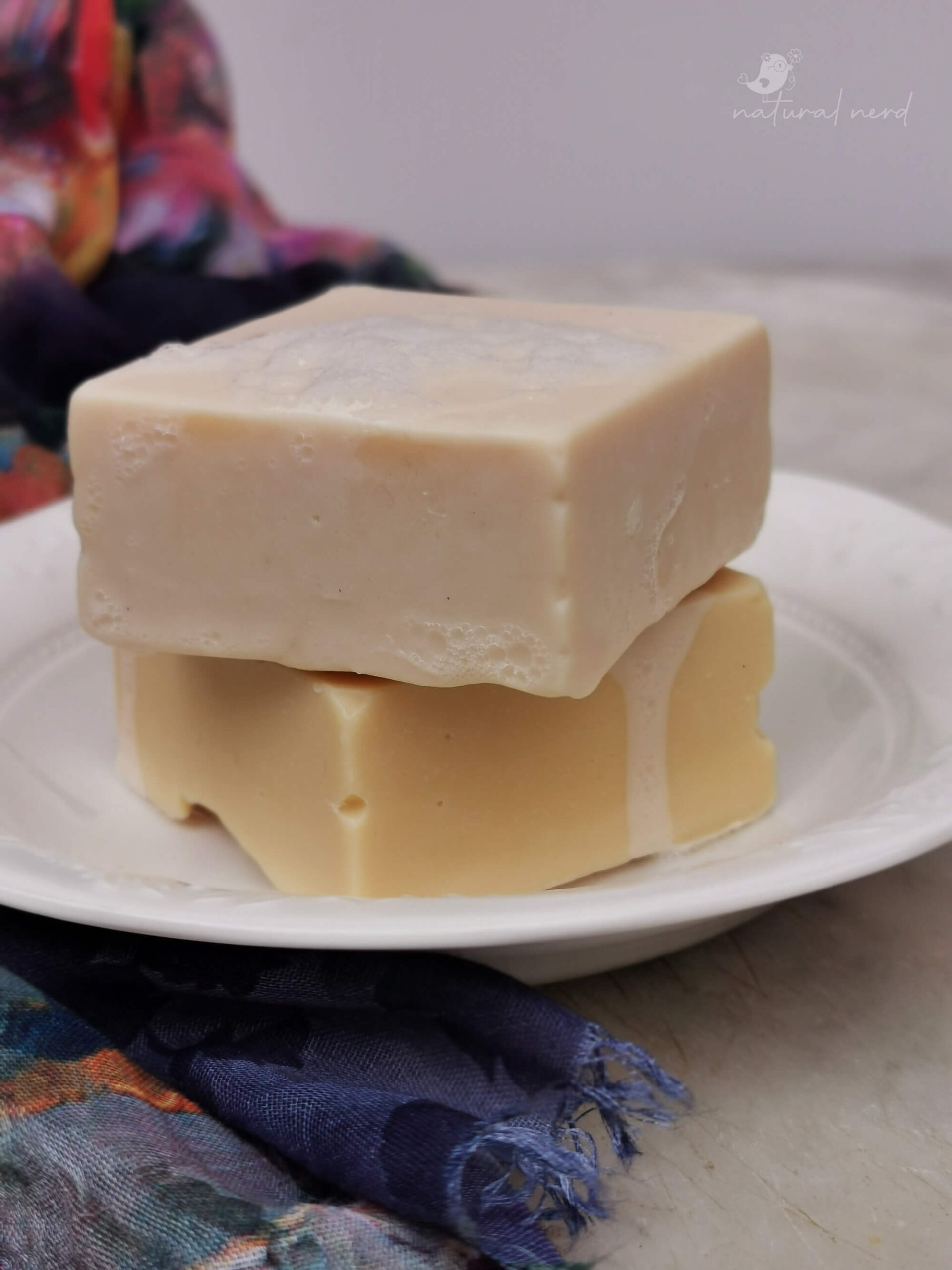 Old-Fashioned Farmer’s Soap – Natural Nerd | Free DIY Recipes For Your ...