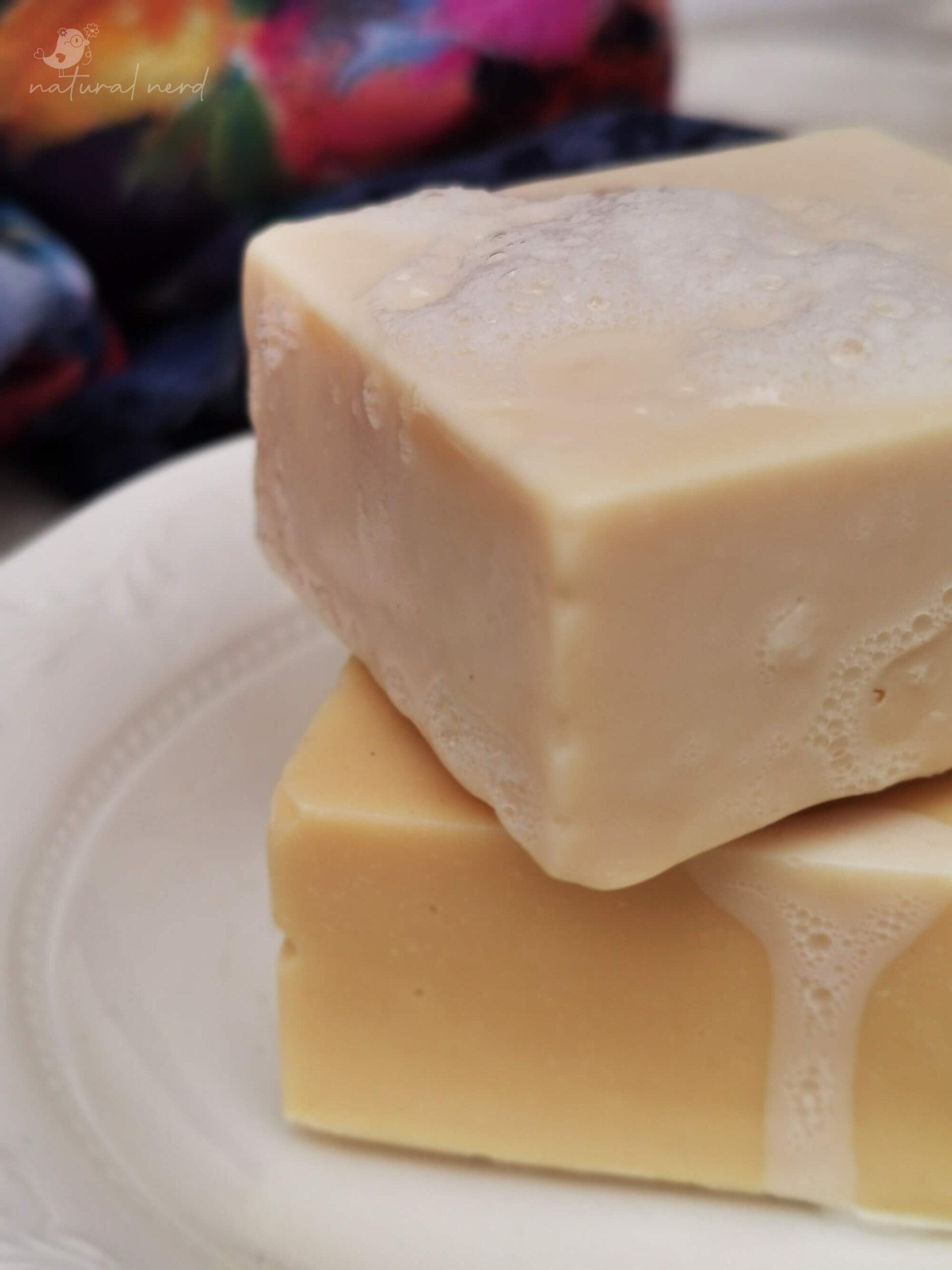 Old-Fashioned Farmer’s Soap – Natural Nerd | Free DIY Recipes For Your ...