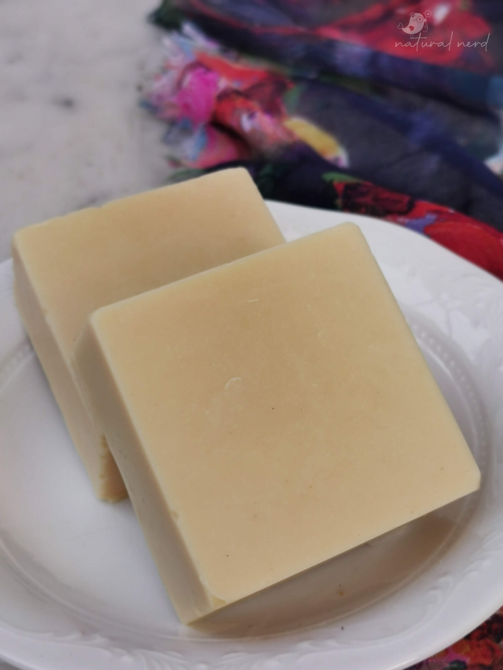 Old-Fashioned Farmer’s Soap – Natural Nerd | Free DIY Recipes For Your ...