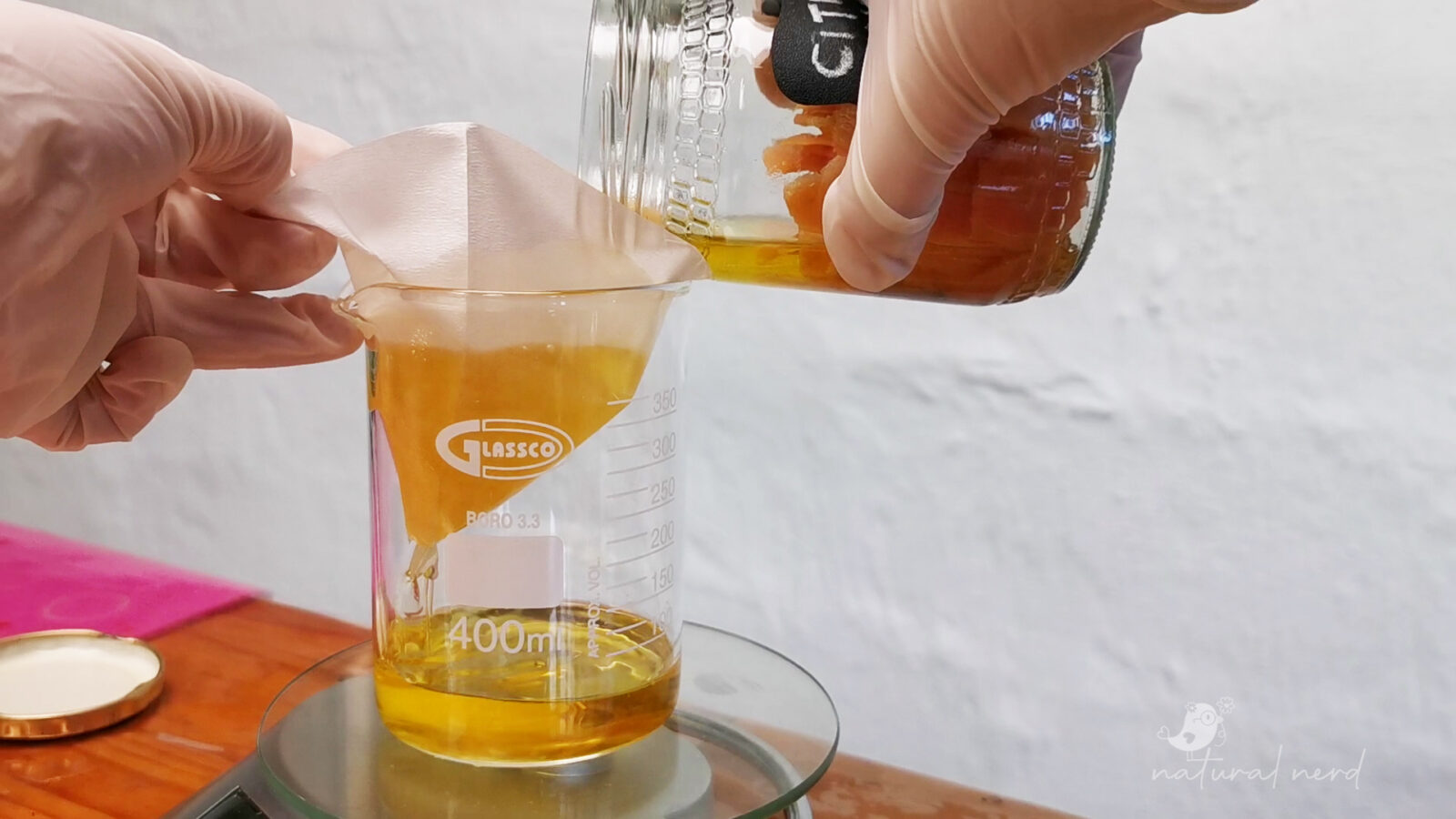 5 Types of Extracts You Can Make At Home – Natural Nerd | Free DIY ...