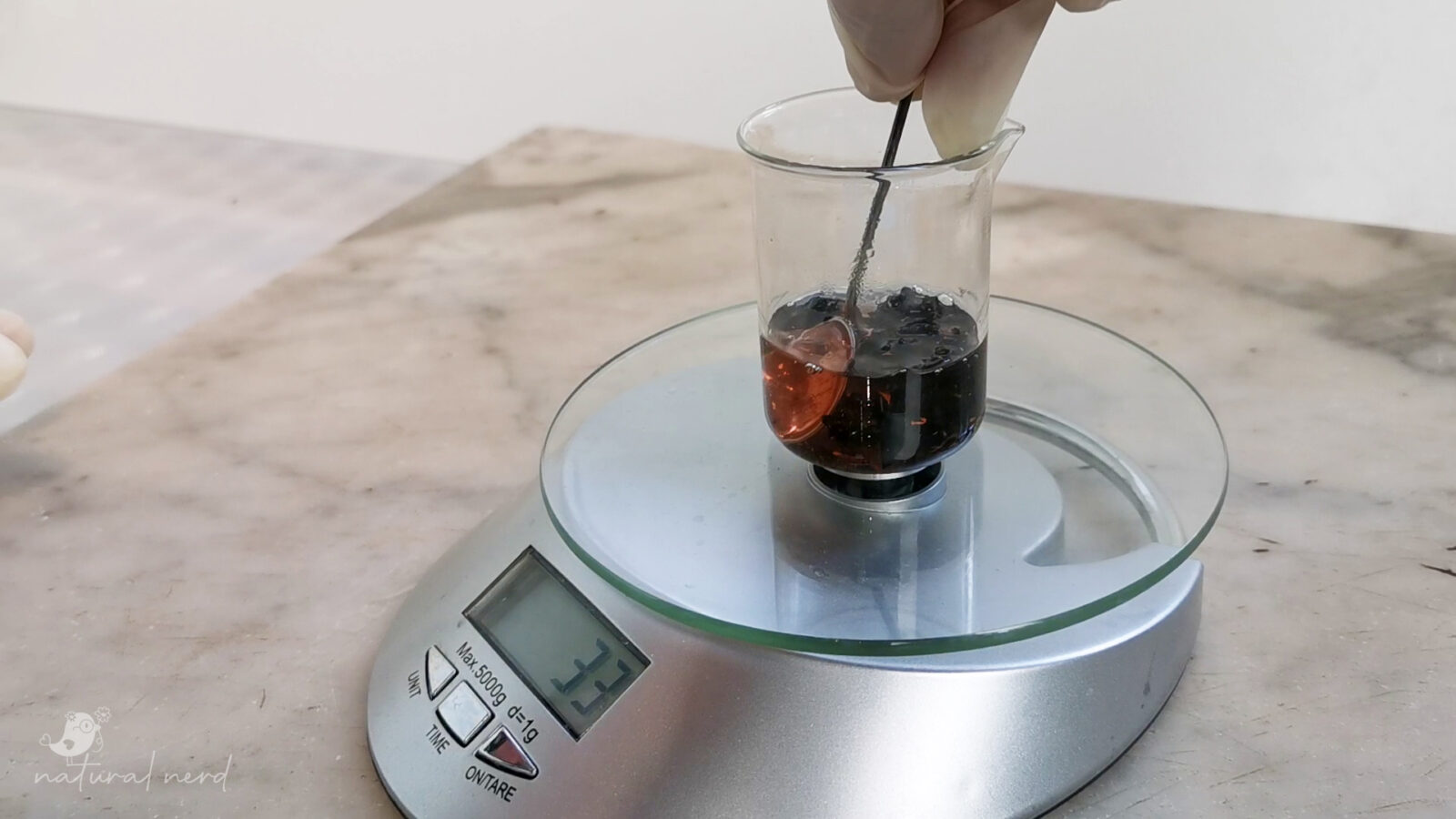 5 Types of Extracts You Can Make At Home – Natural Nerd | Free DIY ...