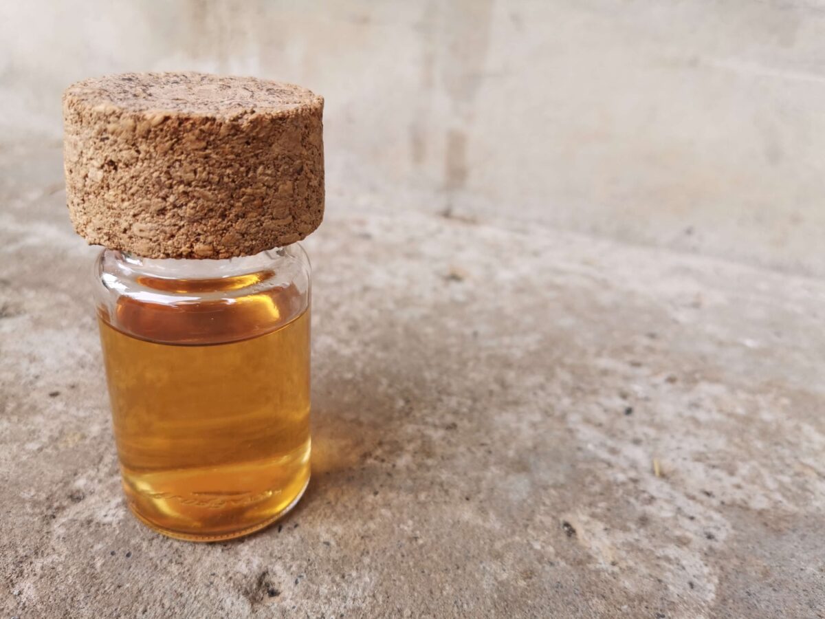 5 Types of Extracts You Can Make At Home – Natural Nerd | Free DIY ...