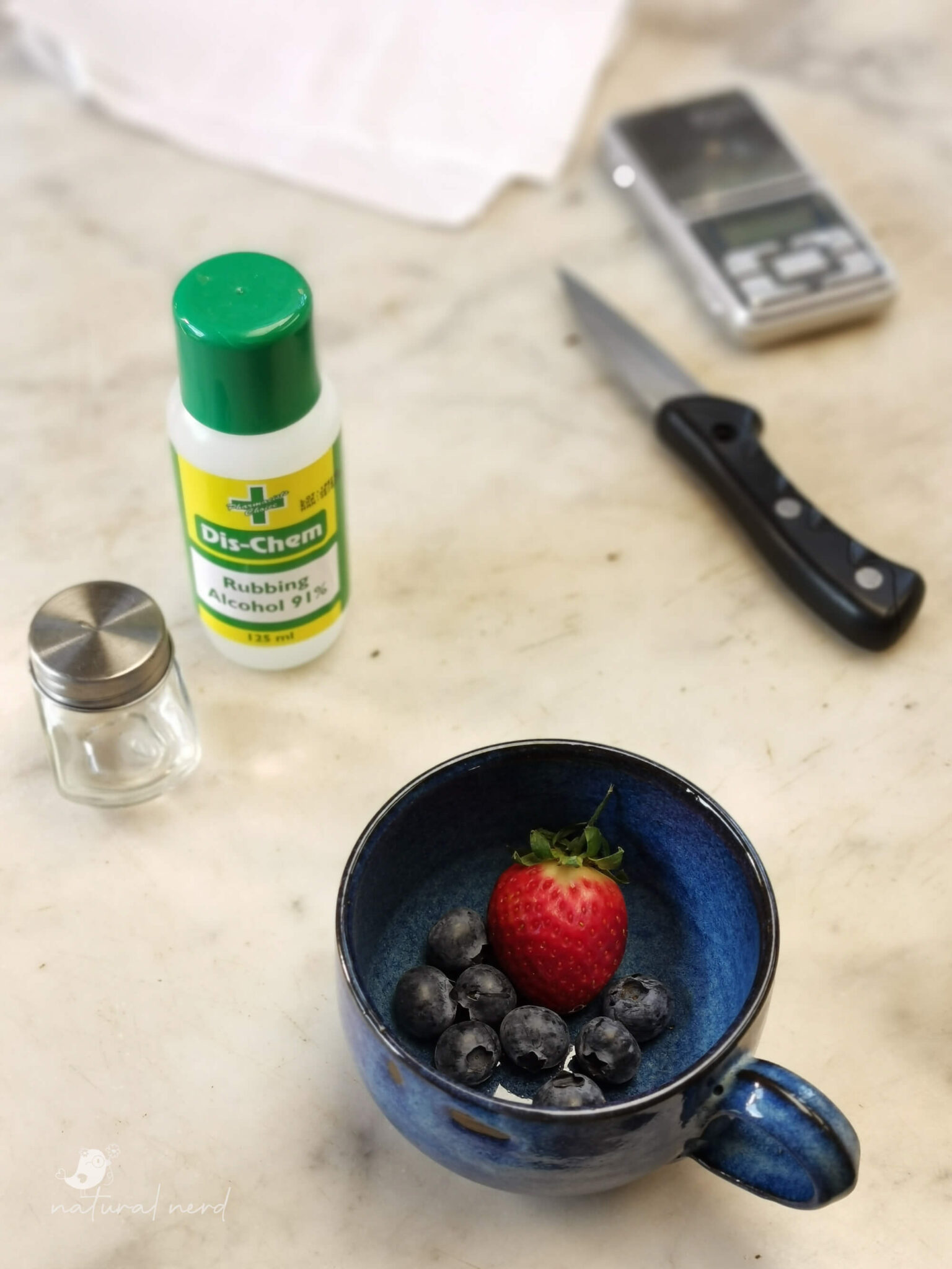 5 Types of Extracts You Can Make At Home – Natural Nerd | Free DIY ...