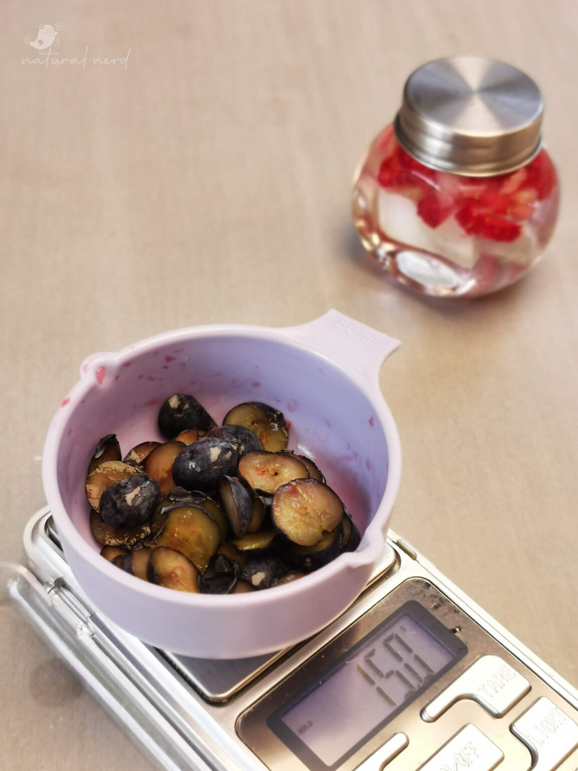 5 Types of Extracts You Can Make At Home – Natural Nerd | Free DIY ...