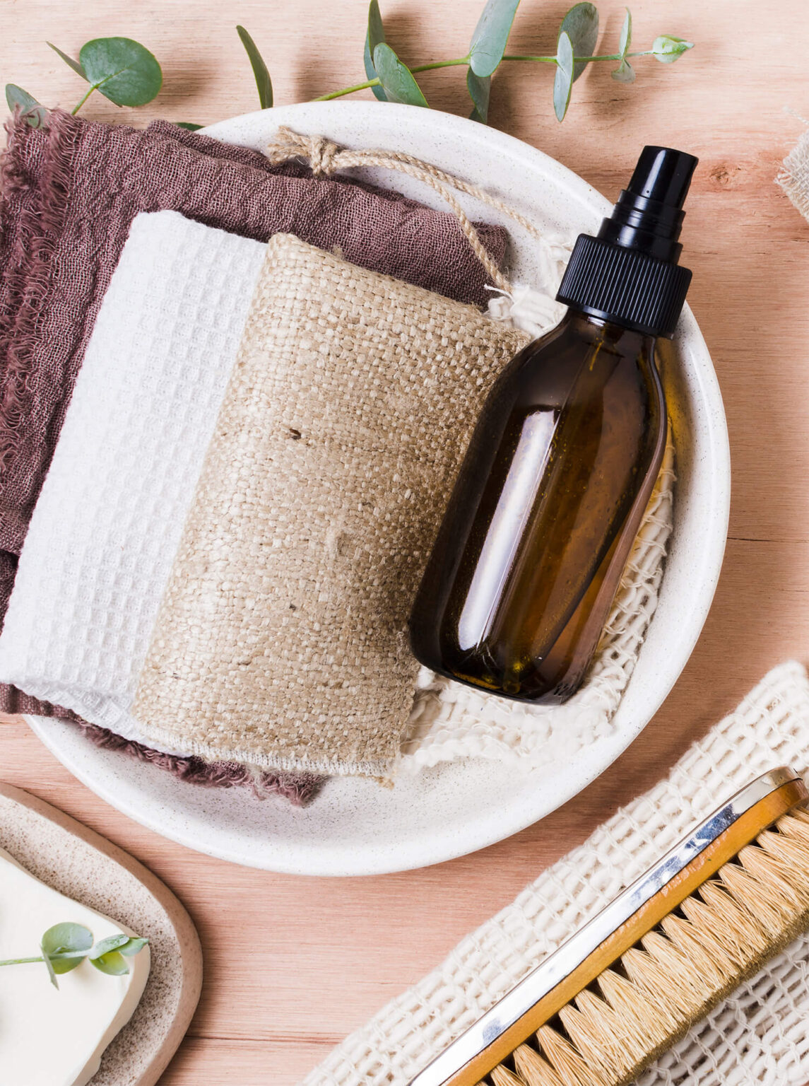 Room & Linen Spray – Natural Nerd | Free DIY Recipes For Your Body & Home