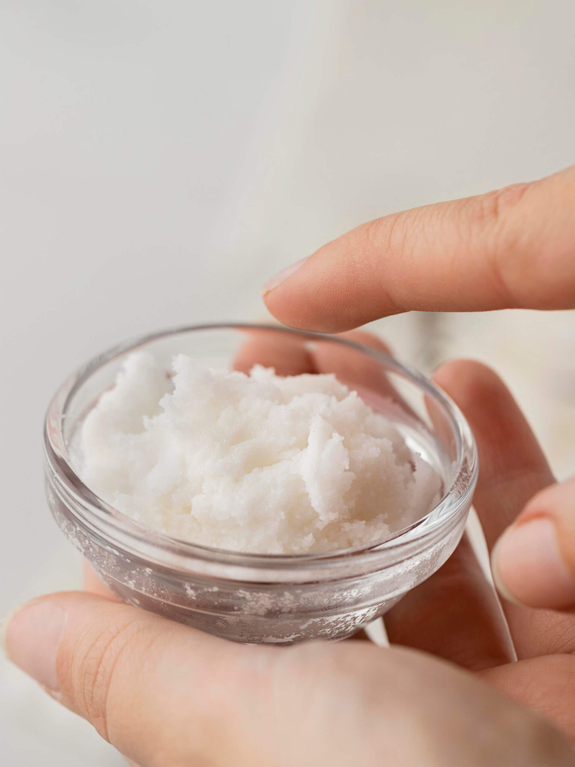 One-ingredient Conditioner – Natural Nerd | Free DIY Recipes For Your ...